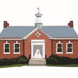 Clark Memorial Library | Engage. Connect. Grow