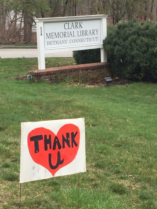 Support Us! – Ways to Give | Clark Memorial Library