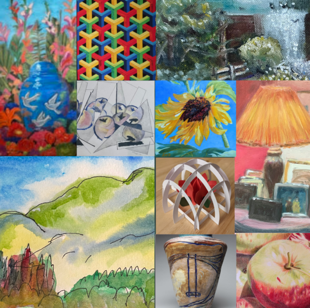 Clark Memorial Library | Engage. Connect. Grow