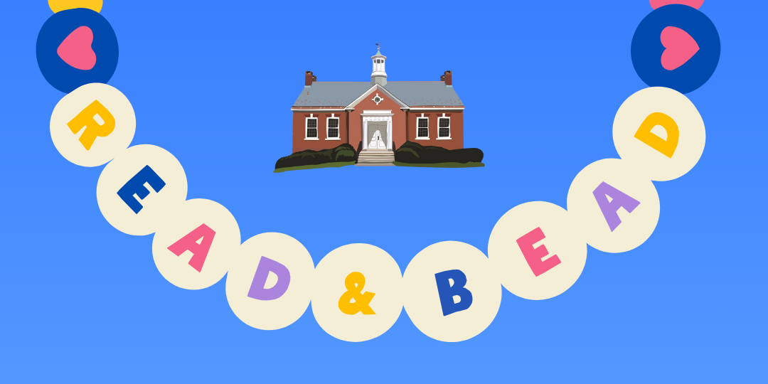 Clark Memorial Library | Engage. Connect. Grow