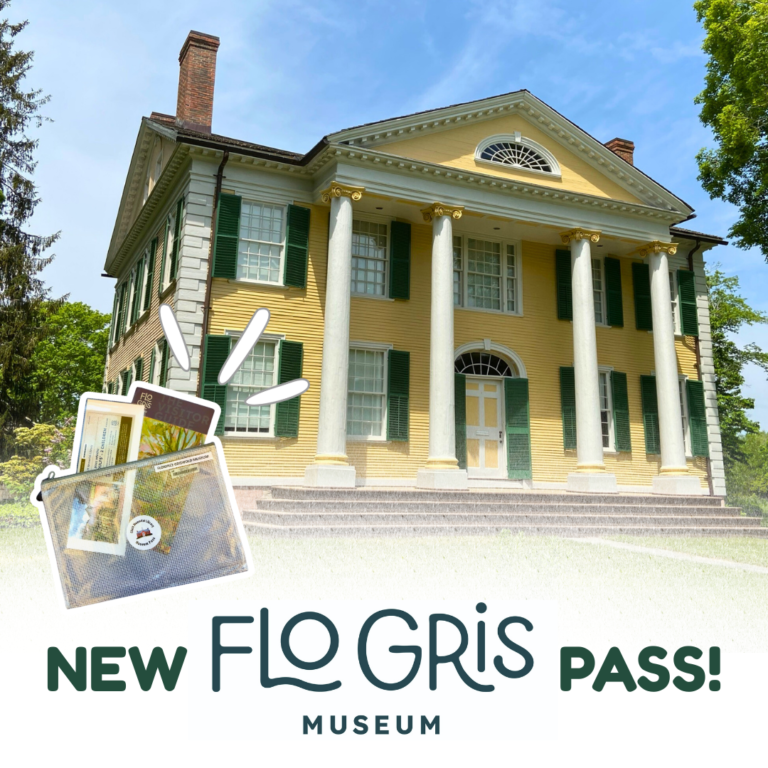 New Museum Pass | Clark Memorial Library
